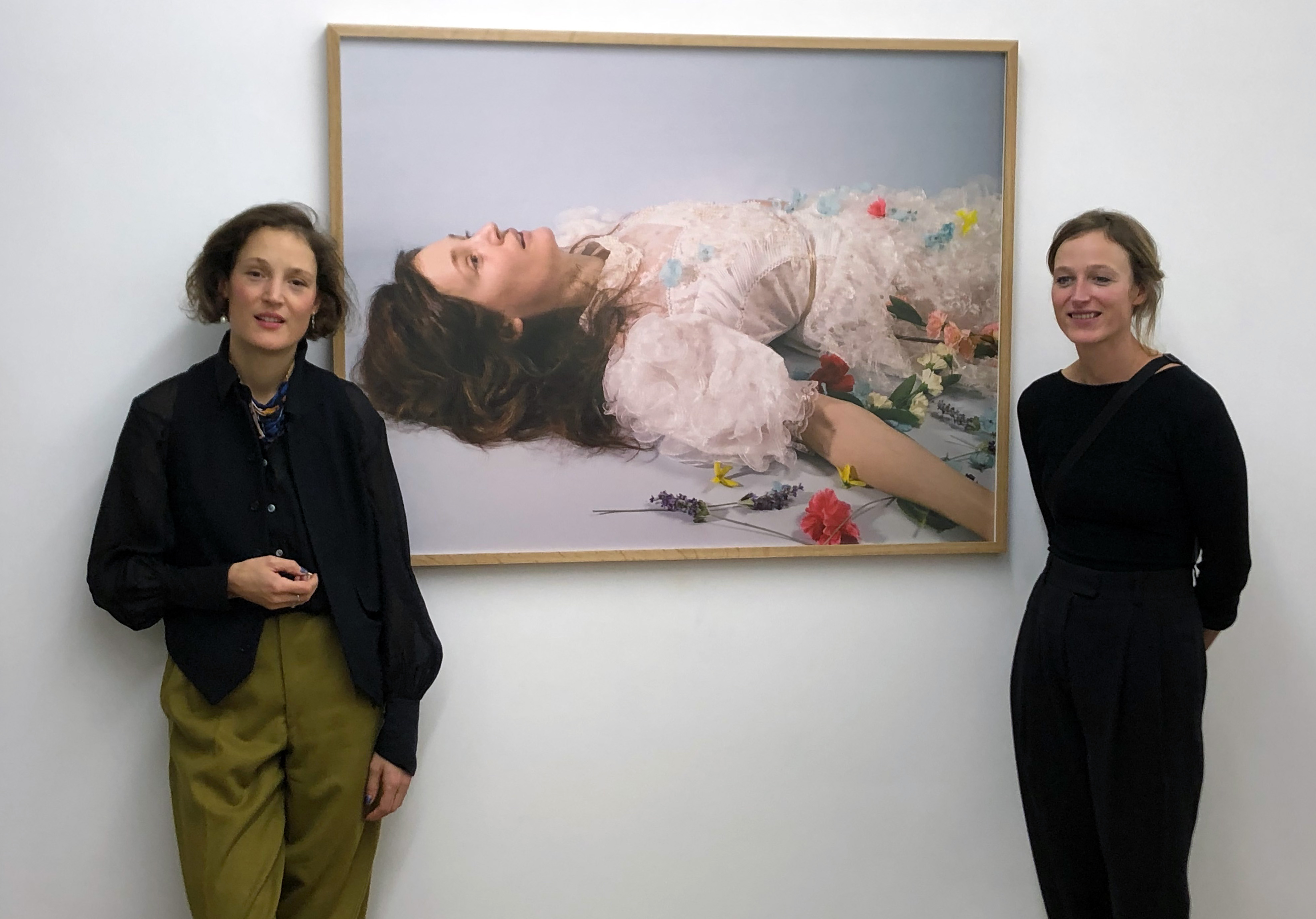 Anna Krieps ‘Iconographie’ in Nosbaum Reding / 19.09-19.10.19 – Blog ...
